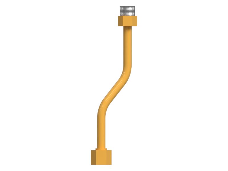 322-6571: TUBE AS. | CATCorp