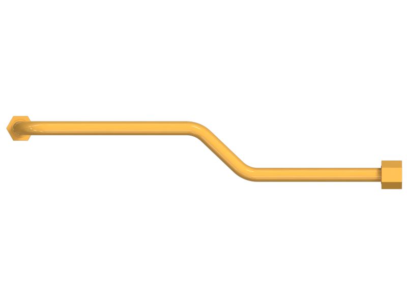 460-5623: Tube Assembly | Cat® Parts Store