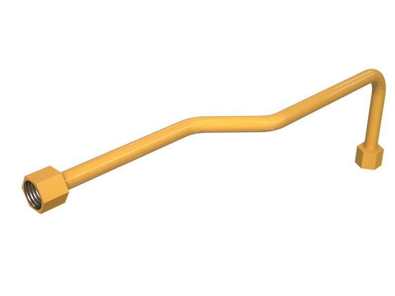 460-5623: Tube Assembly | Cat® Parts Store
