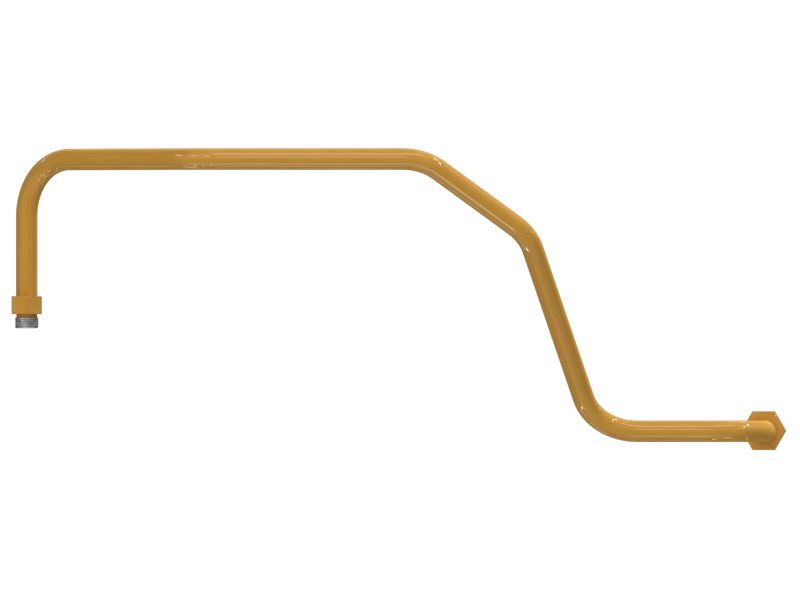 373-1726: 16.57mm ID Pilot Lines Tube | CATCorp