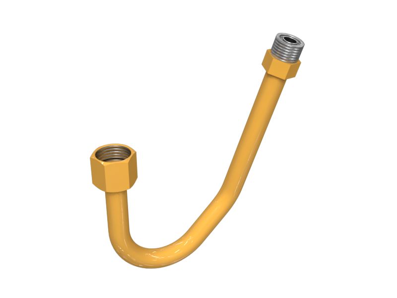 161-4057: Tube Assembly | Cat® Parts Store