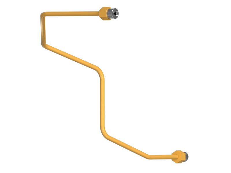 362-2923: Tube Assembly | Cat® Parts Store