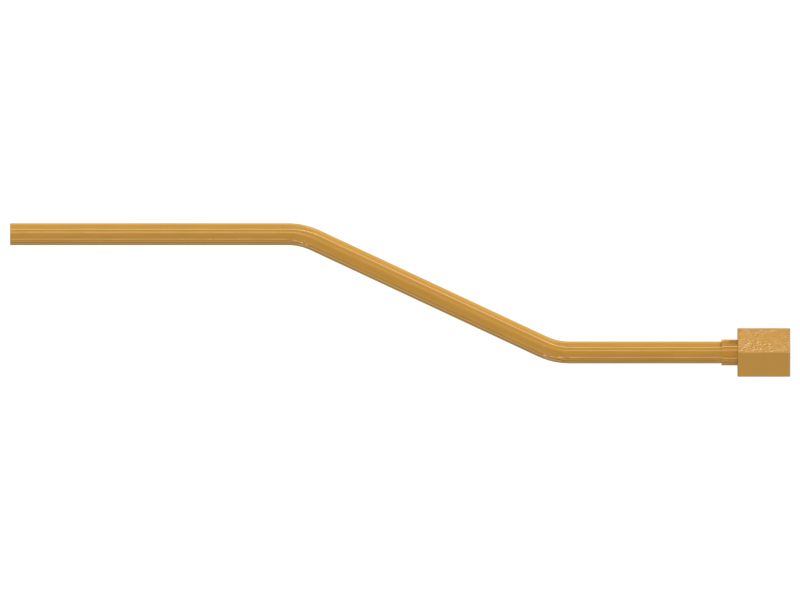 343-3864: Pressure Sensor Lines Tube Assembly | Cat® Parts Store