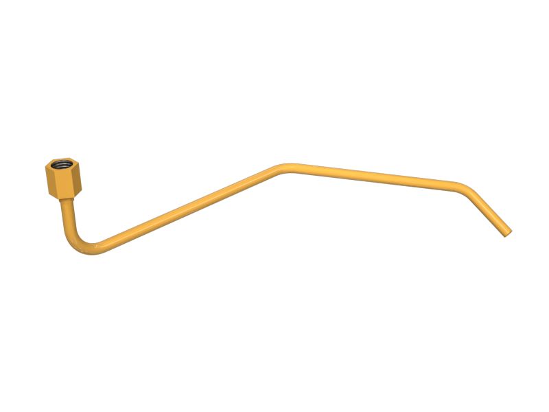 344-9204: Tube Assembly | CATCorp