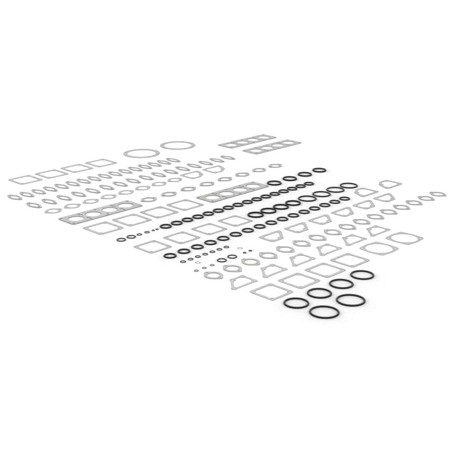 282-9625: WATER LINES GROUP GASKETS KIT | Cat® Parts Store