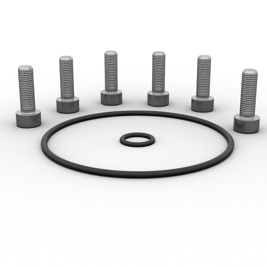 257-5571: Cover Kit | Cat® Parts Store