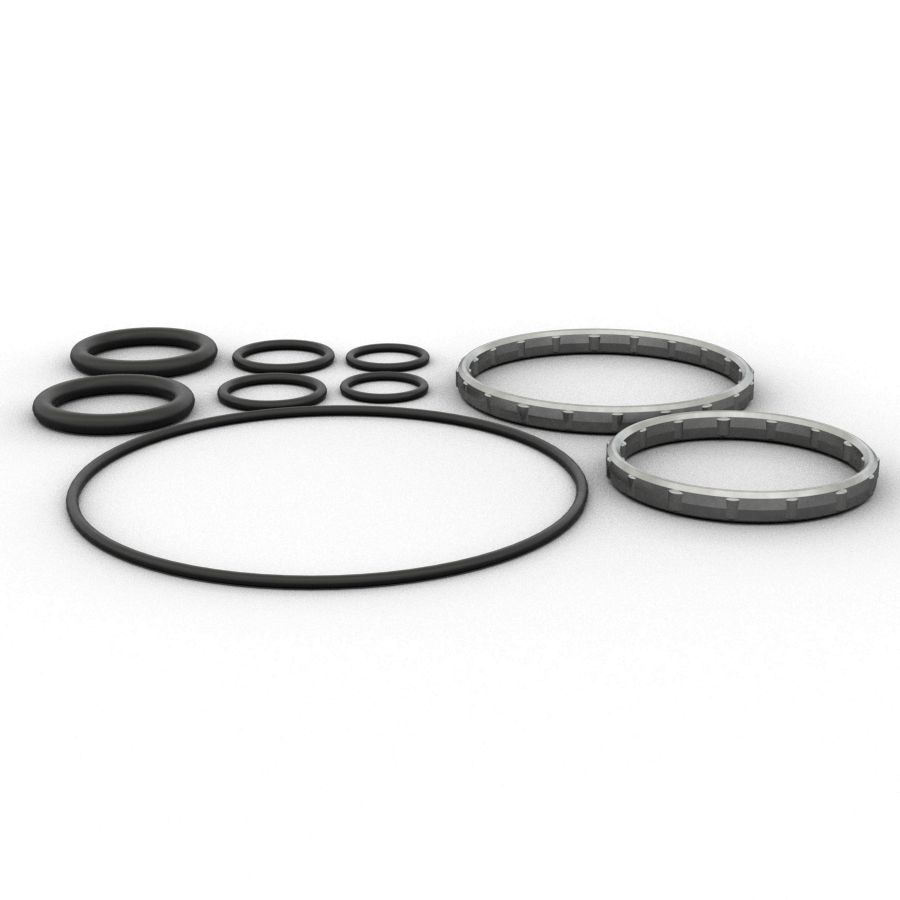 326-8631: Water Pump Install Kit | CATCorp