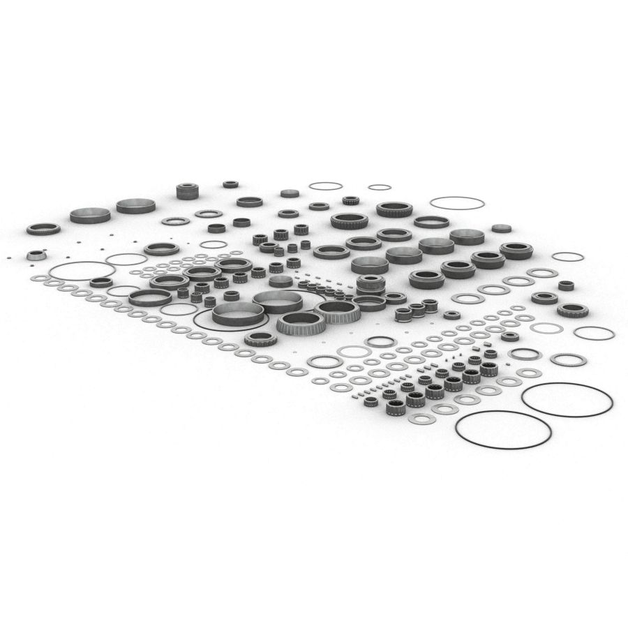 263-7658: Transmission Bearing Kit | CATCorp