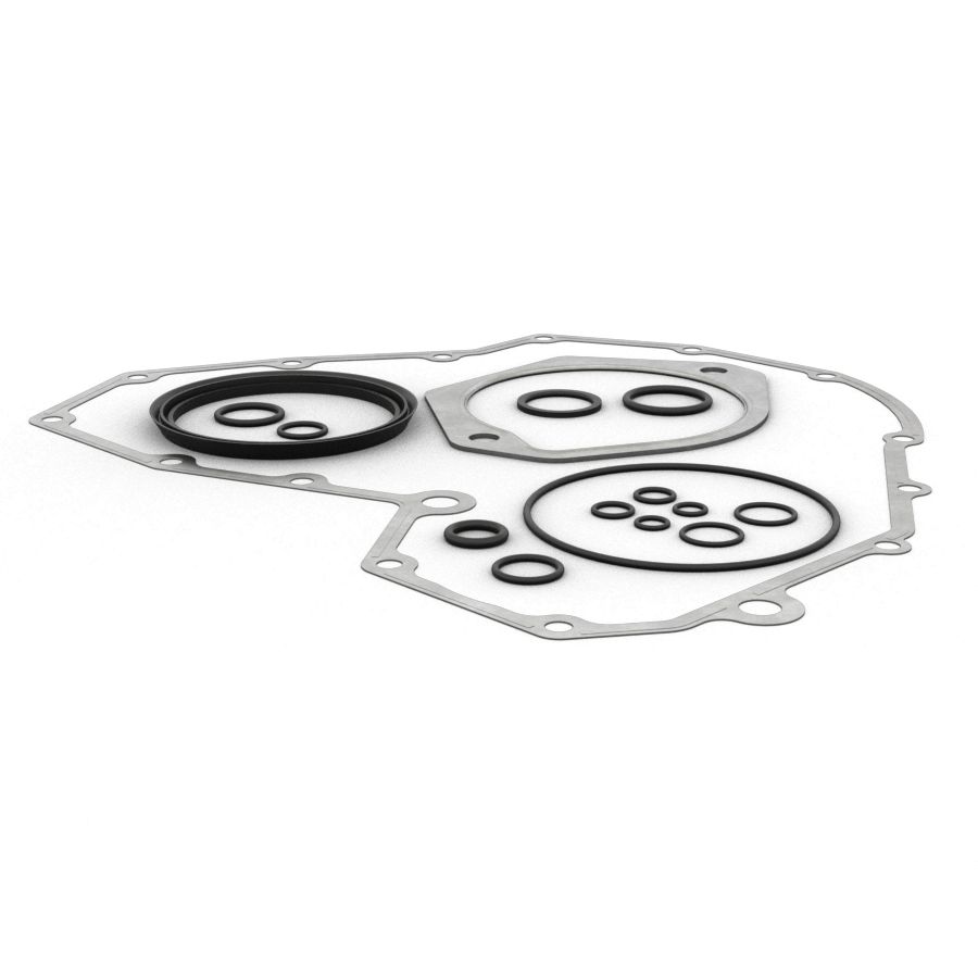 288-0554: FRONT HOUSING INSTALL GASKET KIT | Cat® Parts Store