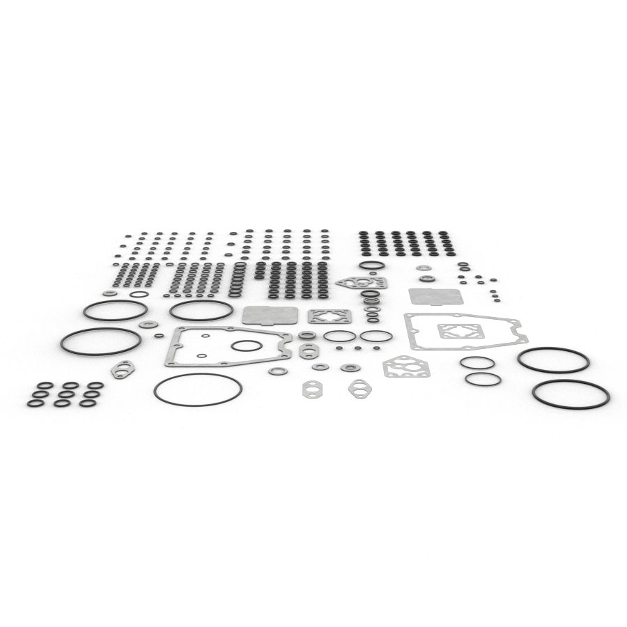 285-7937: Fuel Systemtem Gasket Kit | CATCorp