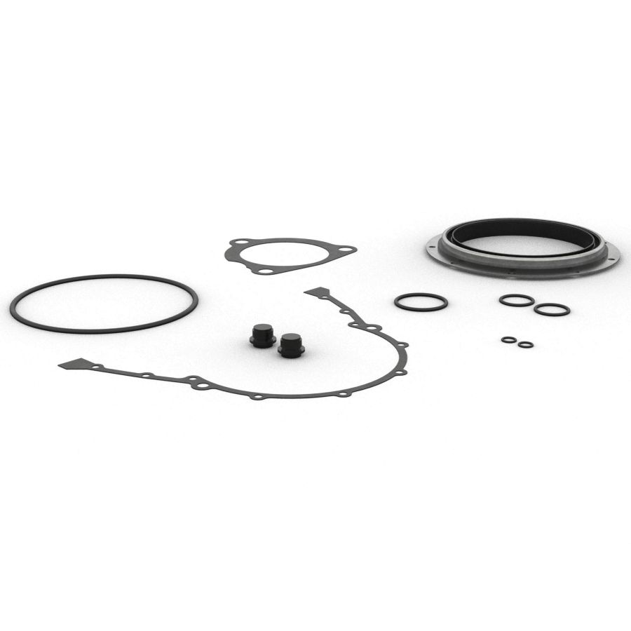 334-8404: Flywheel Housing Gasket Kit - Rear Structure | Cat® Parts Store