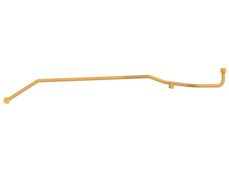 199-5267: Tube Assembly | CATCorp