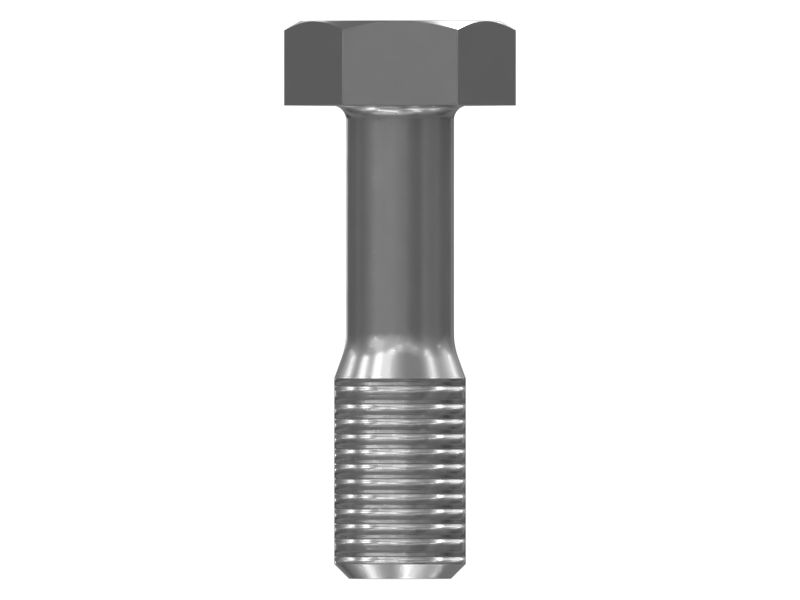 483-4542: Hex Head Bolt | Cat® Parts Store