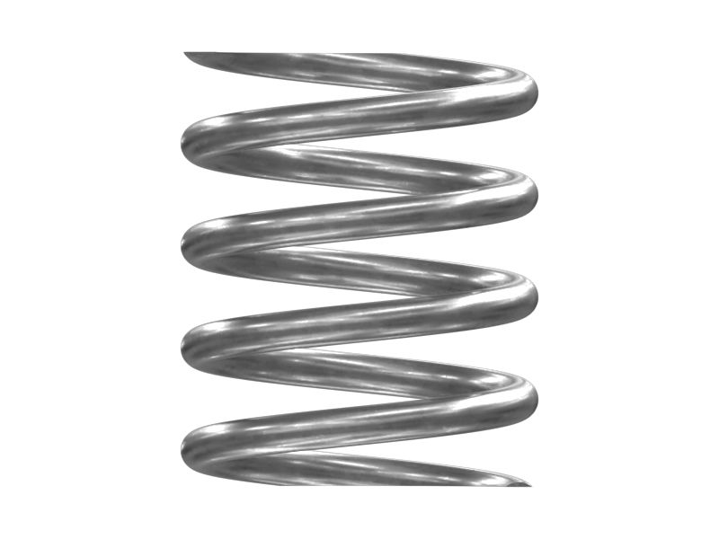 460-5436: SPRING-PRESS | CATCorp