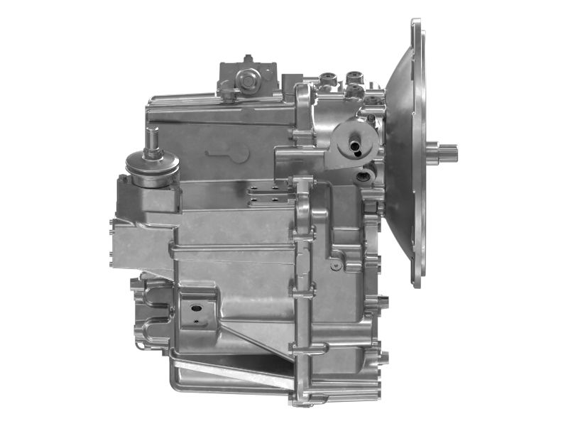 549-5469: Direct Drive Transmission Group | Cat® Parts Store