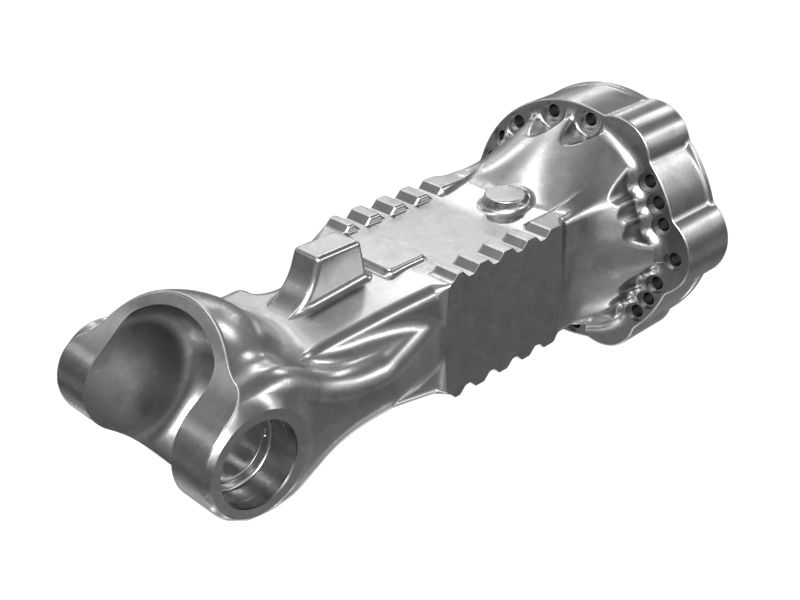 253-4993: Housing-Axle | Cat® Parts Store