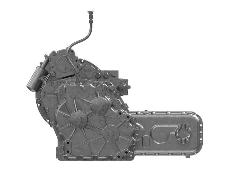 464-3295: Power Shift Transmission | Cat® Parts Store