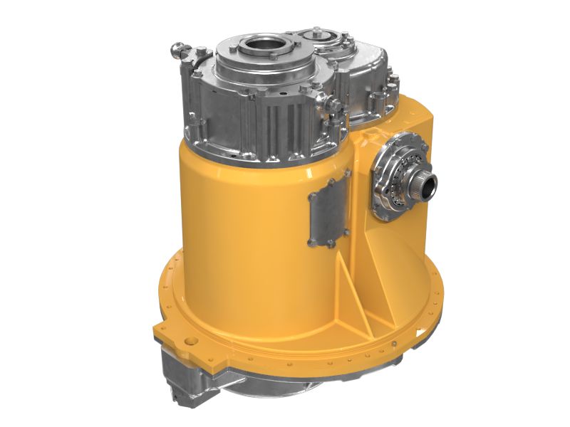 385-8824: Transmission Arrangement | Cat® Parts Store