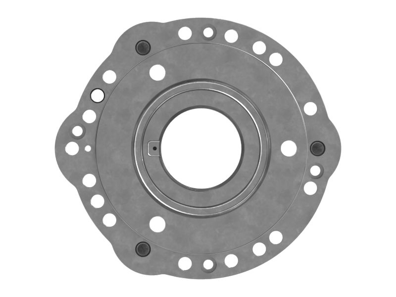 226-4383: Cylinder-Brake | Cat® Parts Store