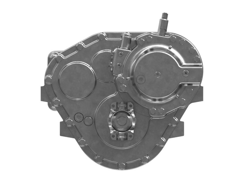 473-3809: Axle & Transmission Group | Cat® Parts Store