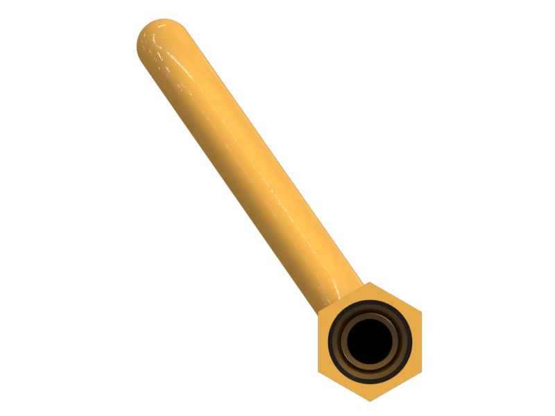 415-2402: Tube Assembly | Cat® Parts Store