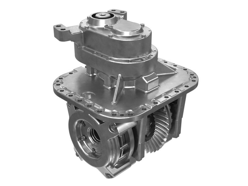 154-0300: Gear Group-Differential & Bevel | Cat® Parts Store