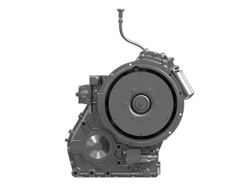 526-0654: Power Shift Transmission Arrangement | Cat® Parts Store