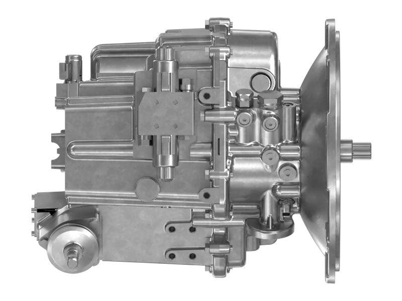 549-5471: Direct Drive Transmission Group | Cat® Parts Store