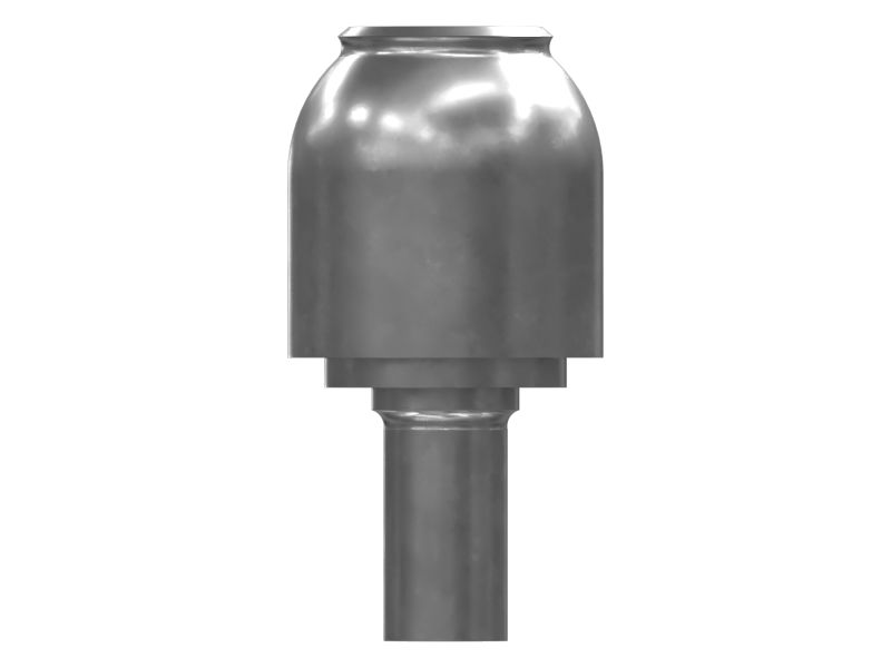 204-3080: 211mm Length Ball Joint | Cat® Parts Store