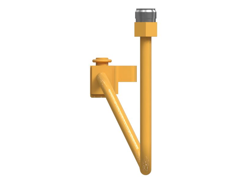 284-4553: TUBE AS | Cat® Parts Store