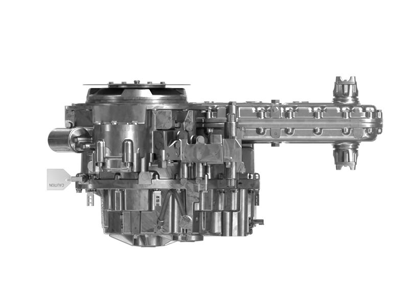 458-3819: Power Shift Transmission | Cat® Parts Store