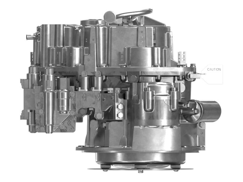 526-0657: Power Shift Transmission Arrangement | Cat® Parts Store