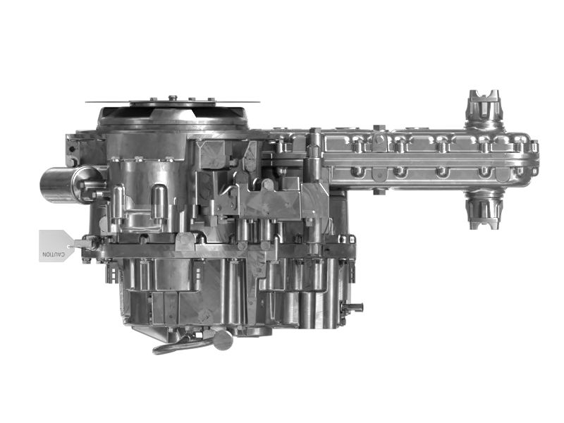 464-3295: Power Shift Transmission | Cat® Parts Store