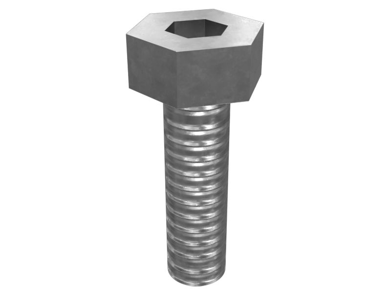 327-4001: BOLT M10X35 | Cat® Parts Store