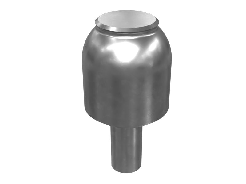 204-3080: 211mm Length Ball Joint | Cat® Parts Store