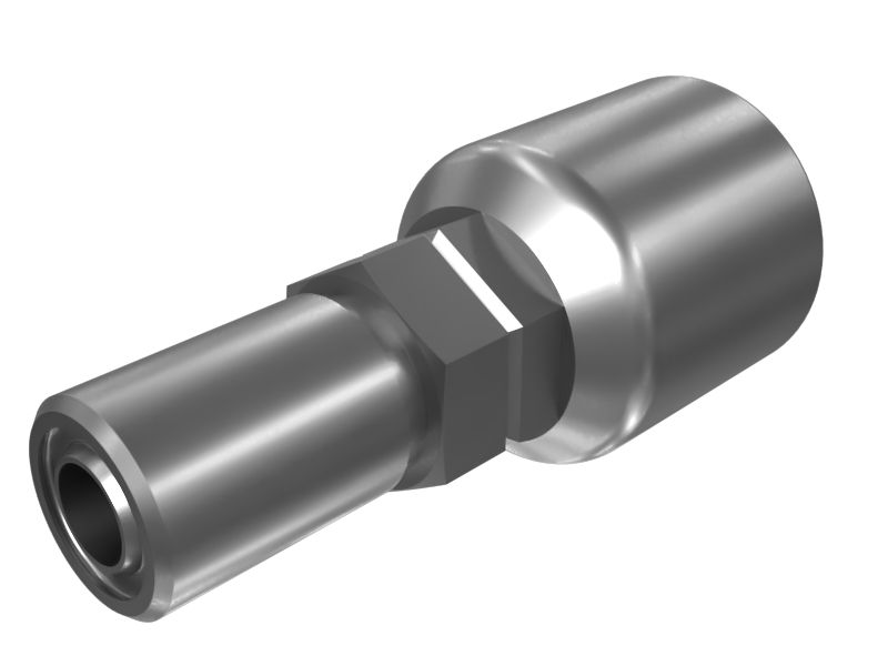 333-9956: Permanent Coupling | CATCorp