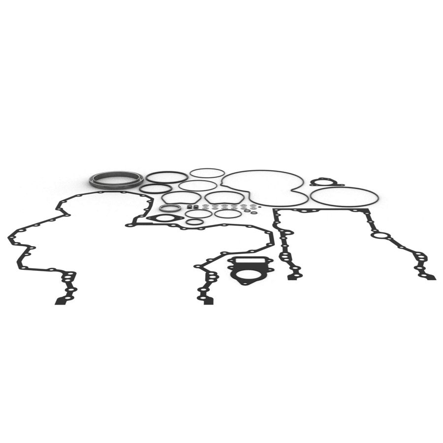 347-8681: KIT-FRONT HOUSING INSTALL | Cat® Parts Store