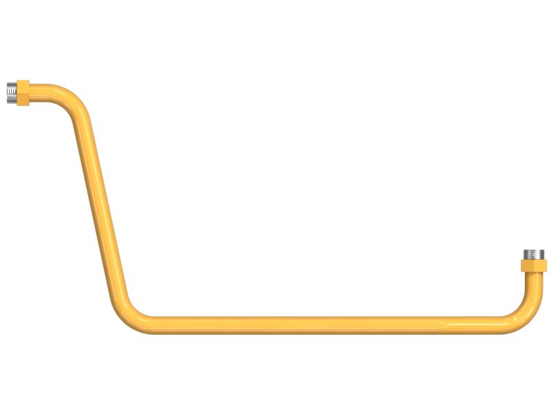 8W-3403: TUBE A | CATCorp