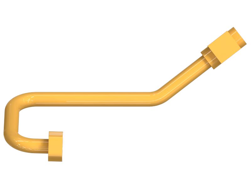566-0521: TUBE AS | Cat® Parts Store