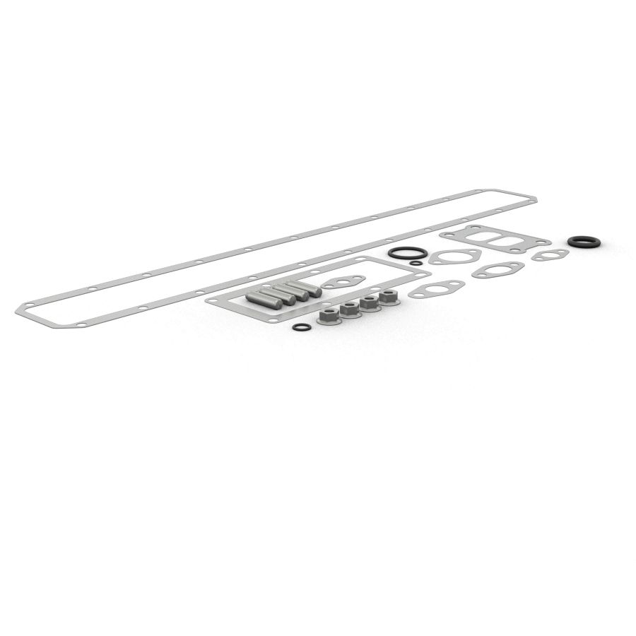 7X-2524: Oil Cooler and Lines Gasket Kit - 110MM Long | Cat® Parts Store