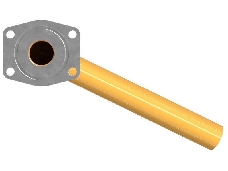 5T-7037: Tube Assembly | Cat® Parts Store