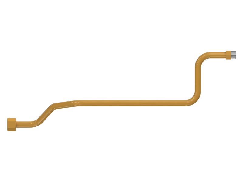536-5984: Tube Assembly | Cat® Parts Store