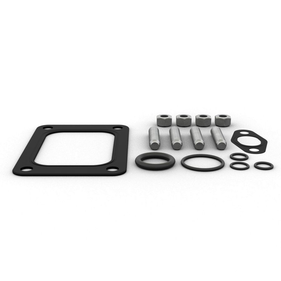 361-3838: Turbocharger INSTALL GASKET KIT | Cat® Parts Store