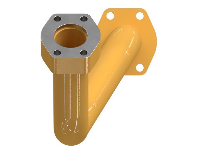 244-7324: Tube Assembly | Cat® Parts Store