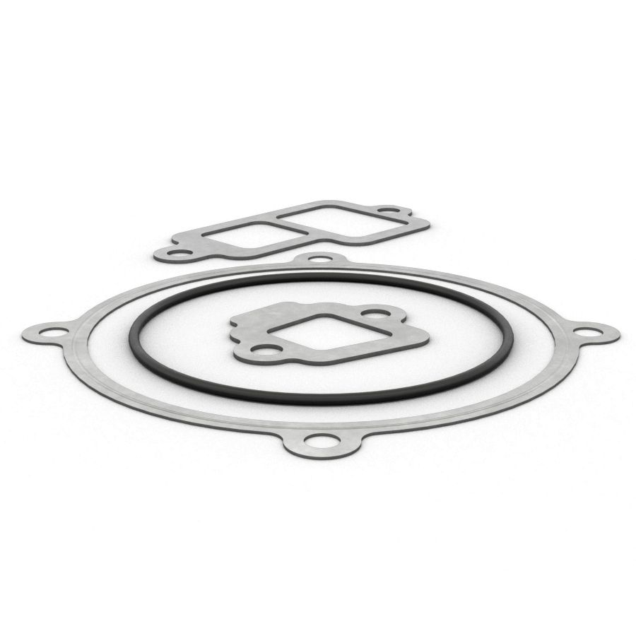 542-9322: KIT - ENGINE OVERHAUL (MAJOR) | Cat® Parts Store