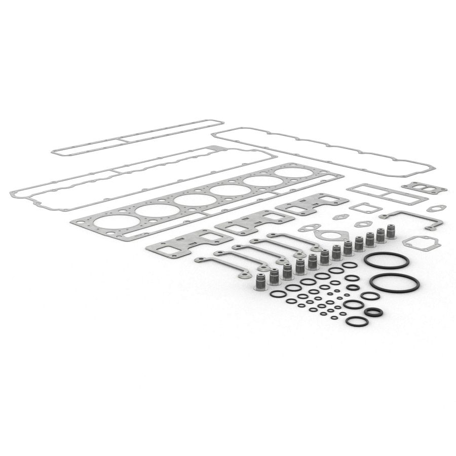 268-2932: JUEGO: EMPAQUETADURA S | Cat® Parts Store