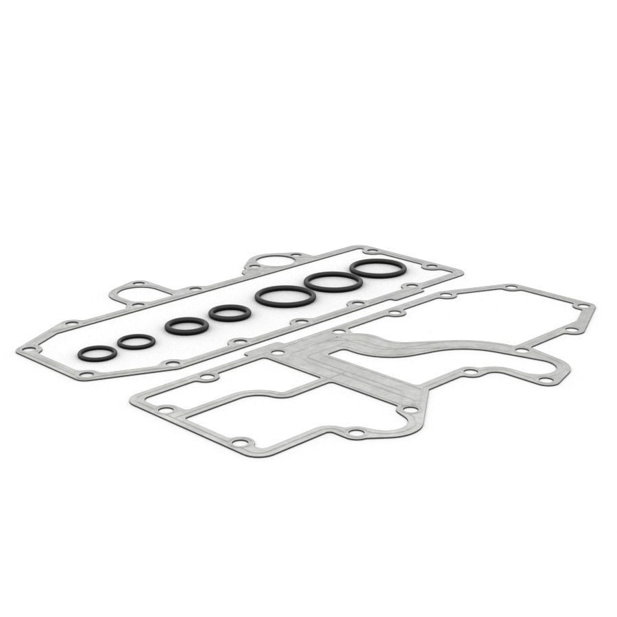 349-6113: Oil Cooler and Lines Gasket Kit | CATCorp