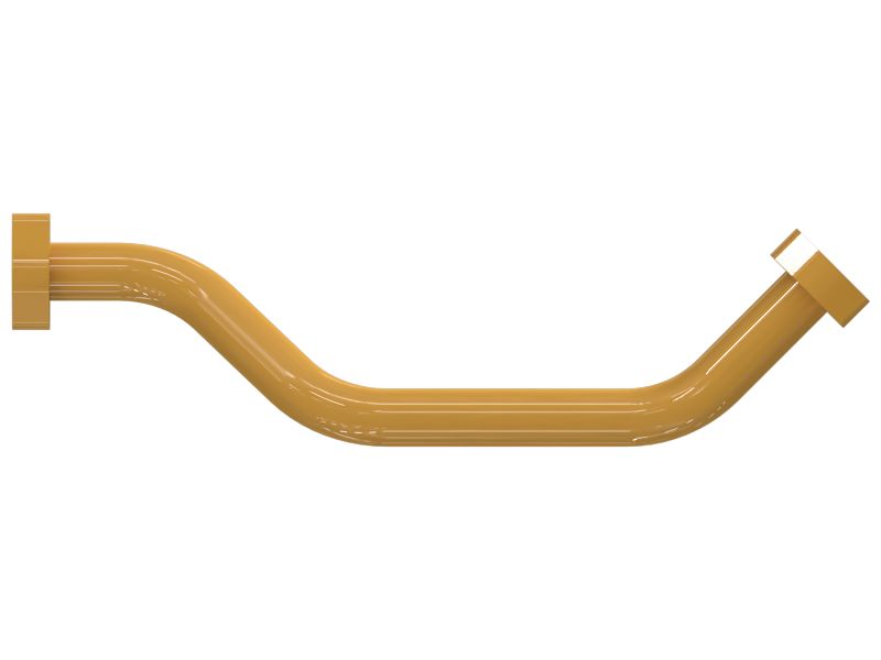 244-7324: Tube Assembly | Cat® Parts Store