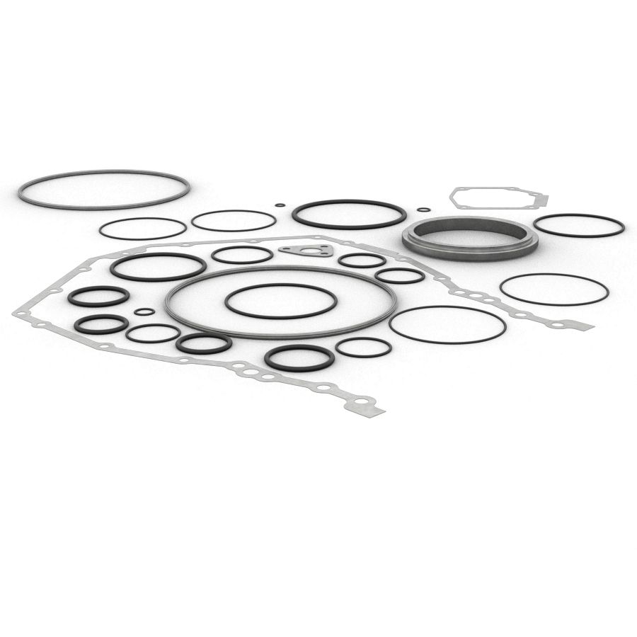 634-6936: Overhaul Engine Kit | Cat® Parts Store