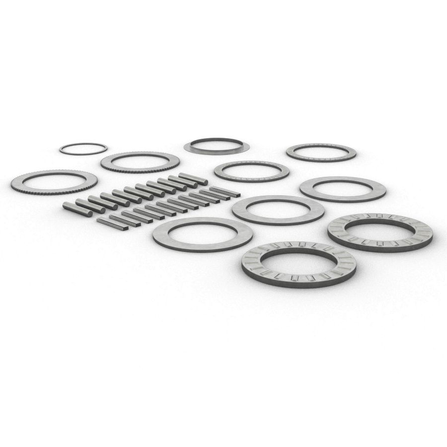 352-1050: Torque Converter Bearing Kit | CATCorp